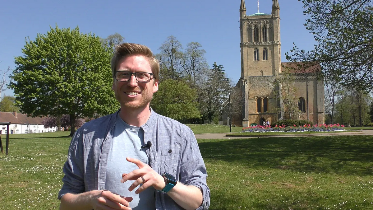 County Council Elections: Vote for Dan Boatright in Pershore on May 6th ...